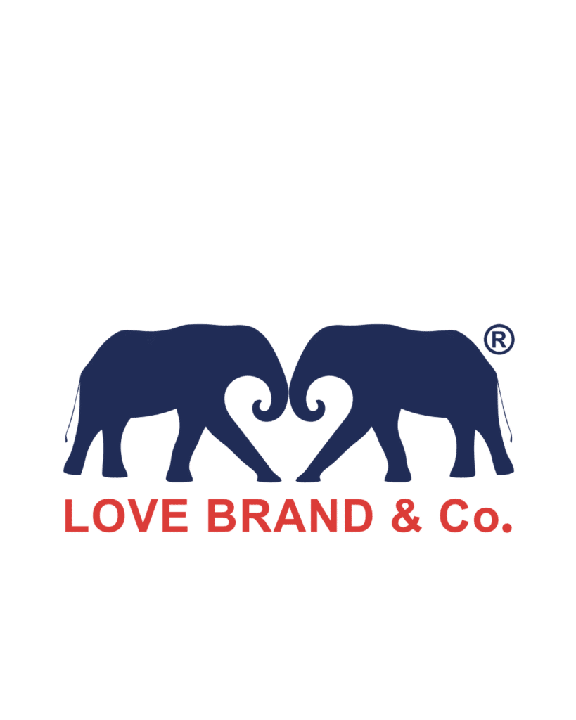 Love Brand offer
